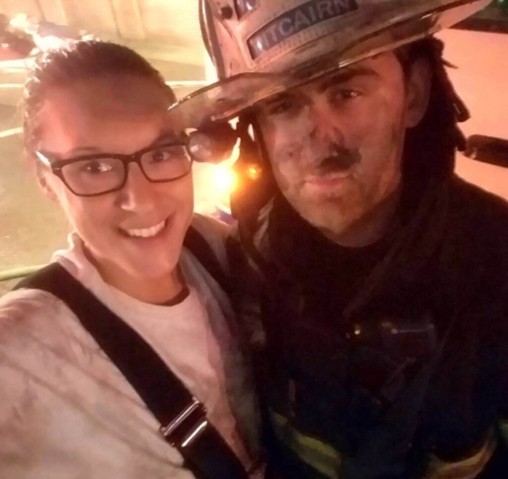 Lucas Park – Trafford Fire Co. No. 1