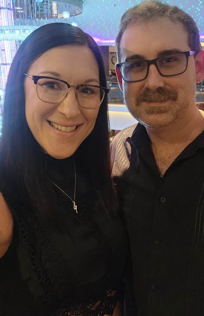 Sarah Park – Trafford Fire Co. No. 1