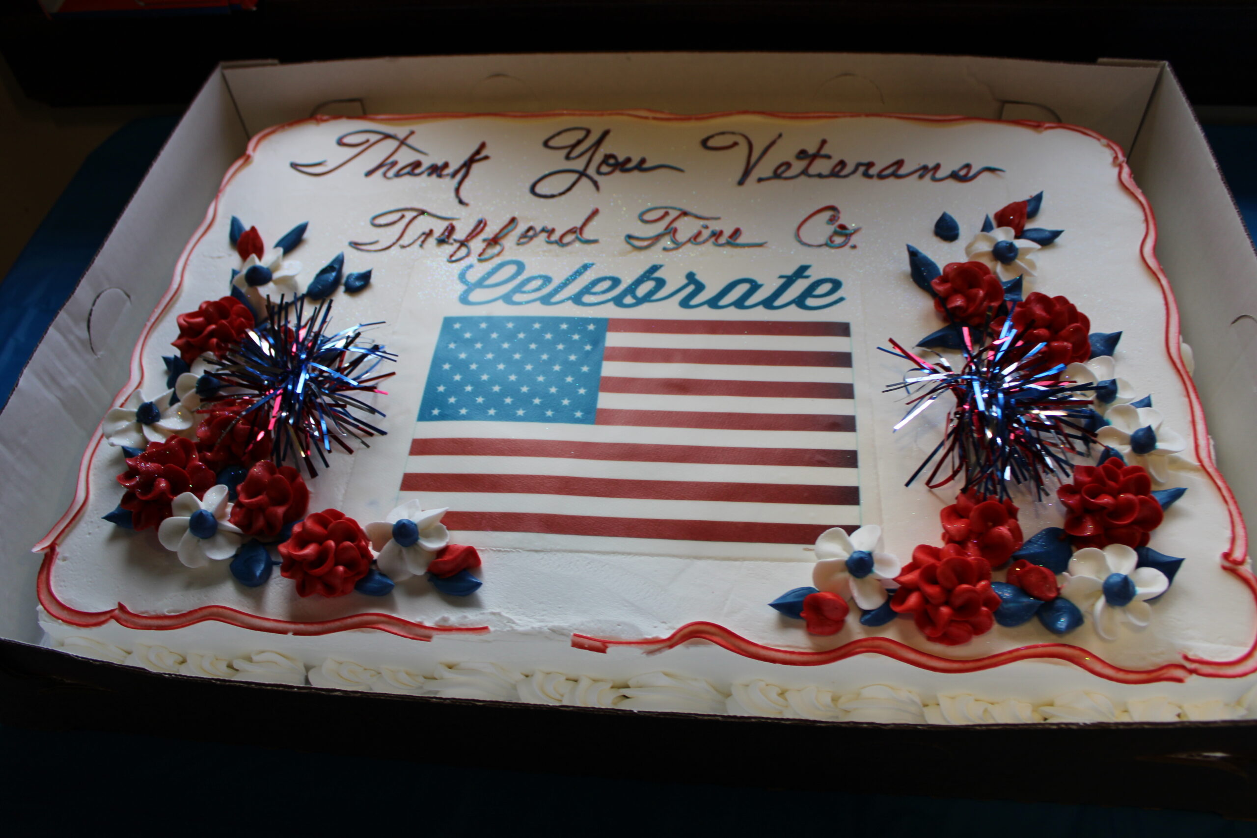 Galleries – Trafford Fire Co. No. 1