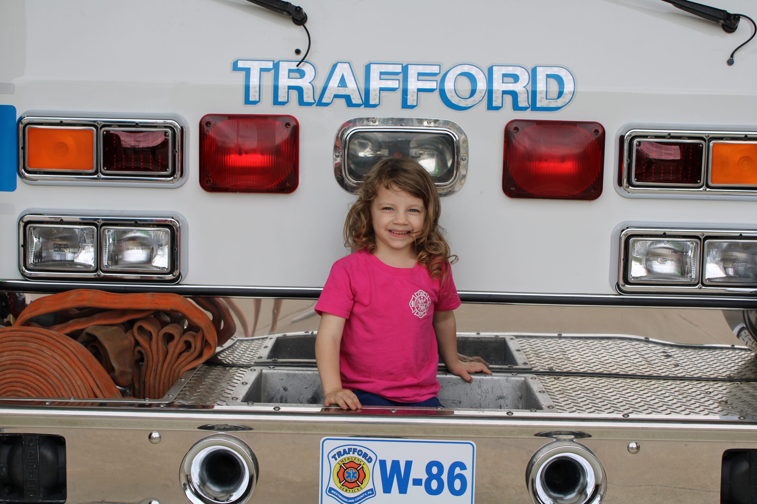 Galleries – Trafford Fire Co. No. 1