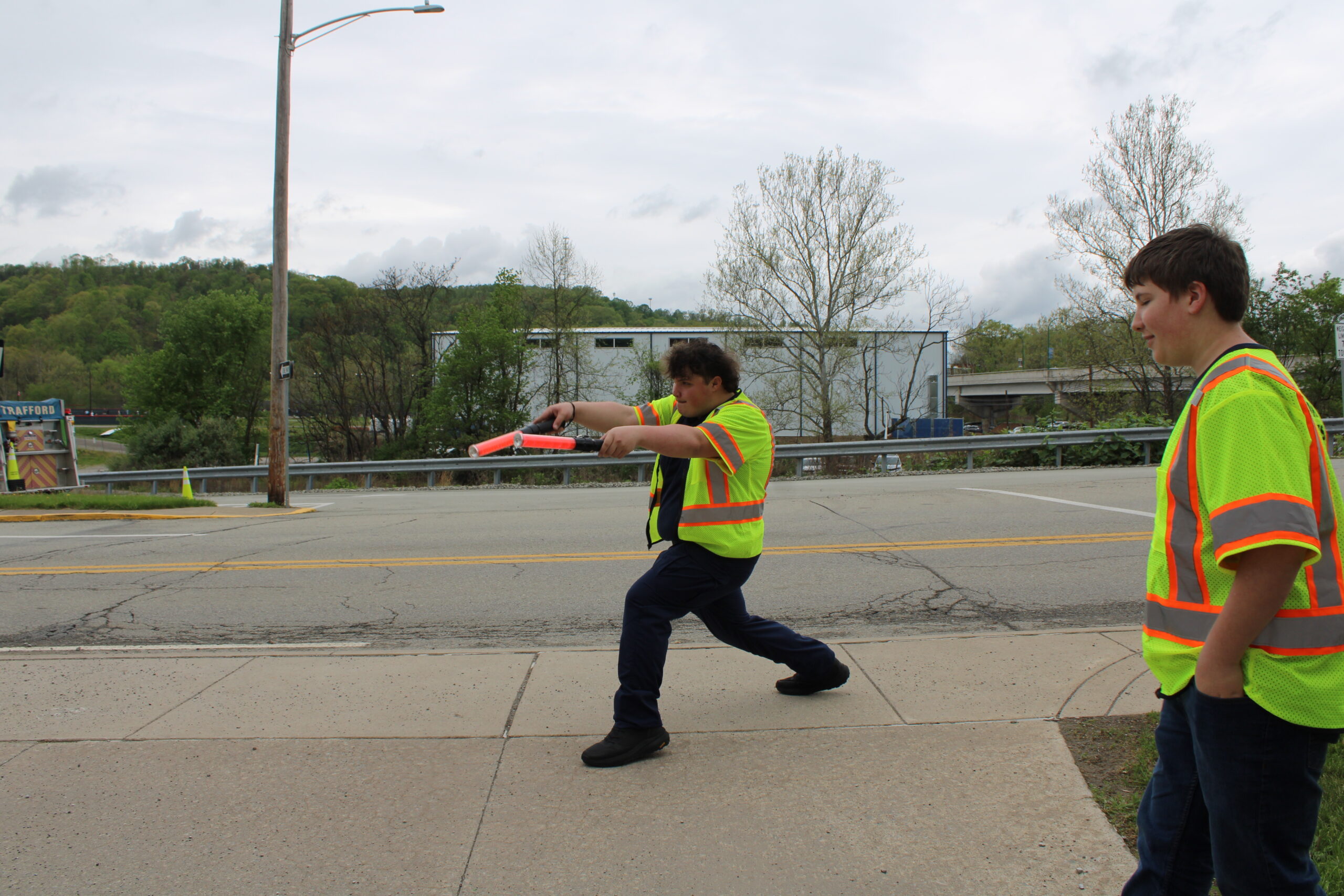 Galleries – Trafford Fire Co. No. 1