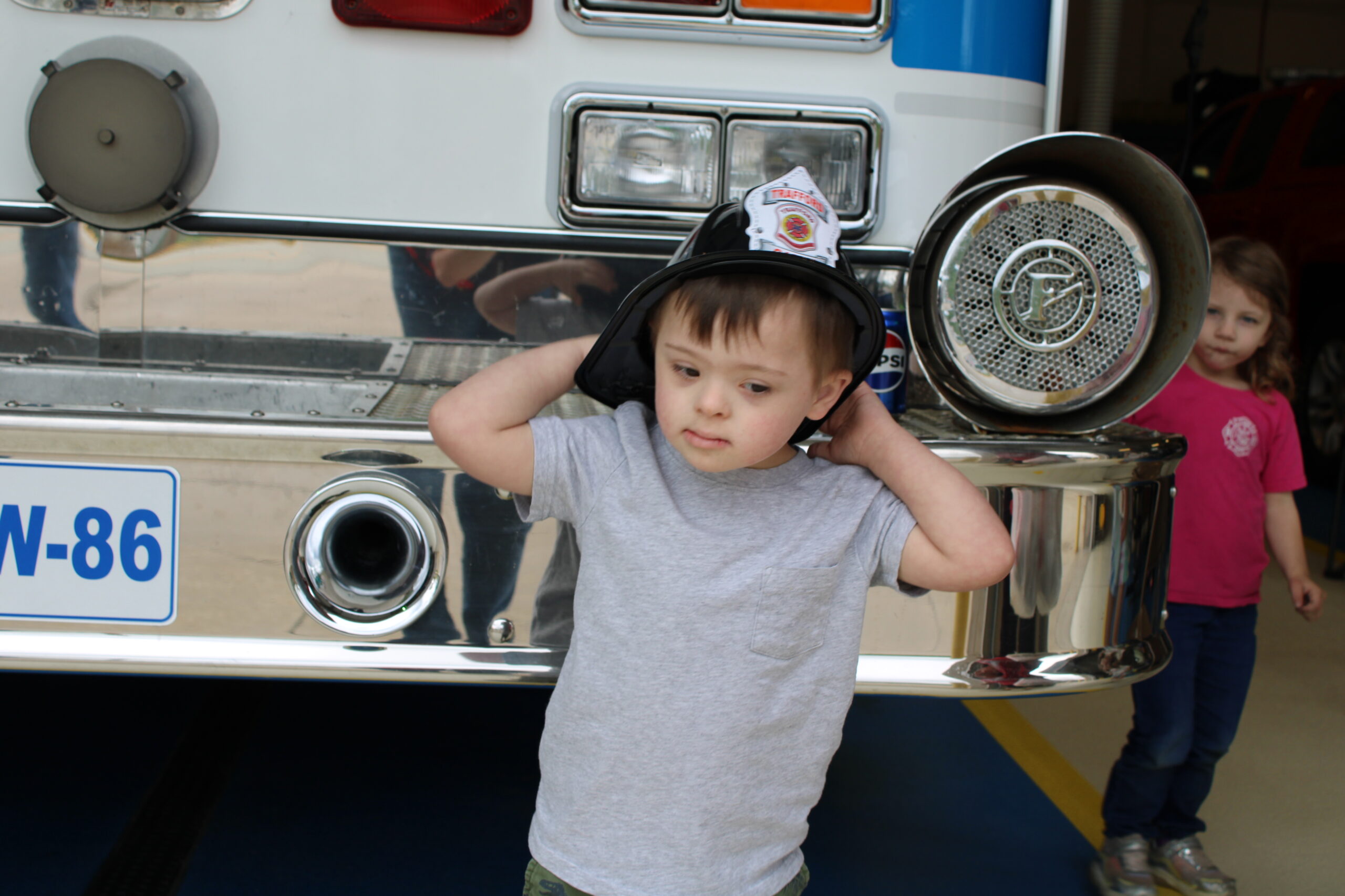 Galleries – Trafford Fire Co. No. 1